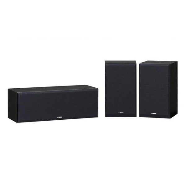 YAMAHA NS-P350- Centre & Surround Speakers Set – Melody House Store