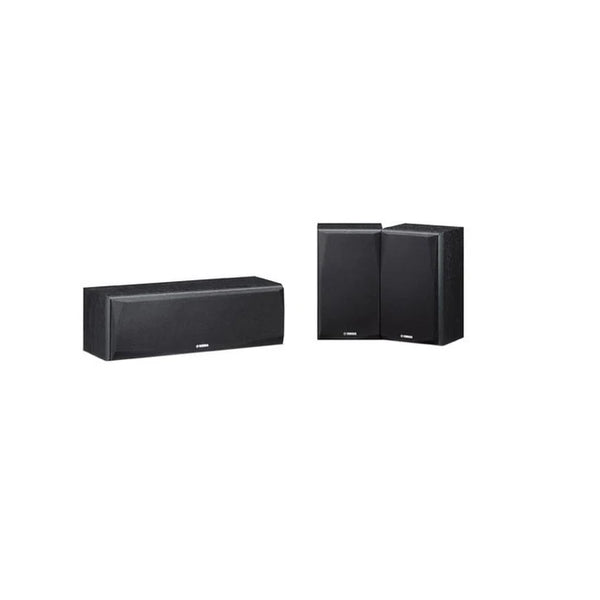 YAMAHA NS-P350- Centre & Surround Speakers Set – Melody House Store